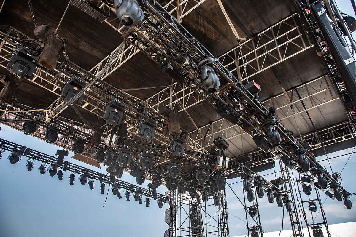 Organización de Eventos y Producción de Experiencias Únicas - DREA